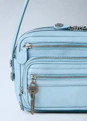 Acne Studios Camero Party Shoulder Bag