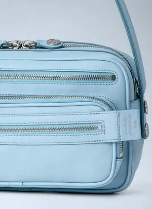 Acne Studios Camero Party Shoulder Bag