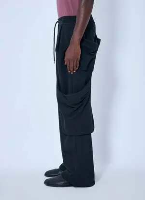 VIVIENNE WESTWOOD Achilles Sweatpants