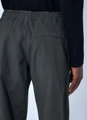 Stone Island Cargo Utility Pants