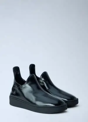 Phoebe Philo Slip On Sneakers