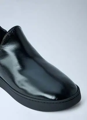 Phoebe Philo Slip On Sneakers