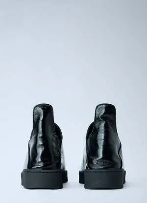 Phoebe Philo Slip On Sneakers