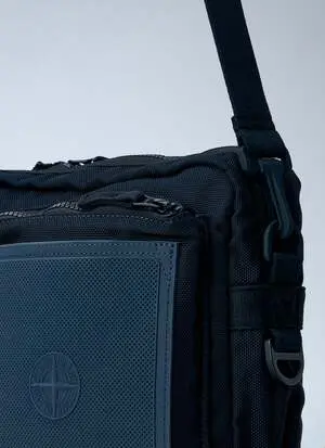 Stone Island Utility Shoulder Bag