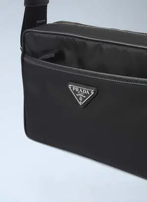 Prada Re-nylon Crossbody Bag