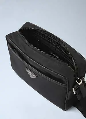 Prada Re-nylon Crossbody Bag
