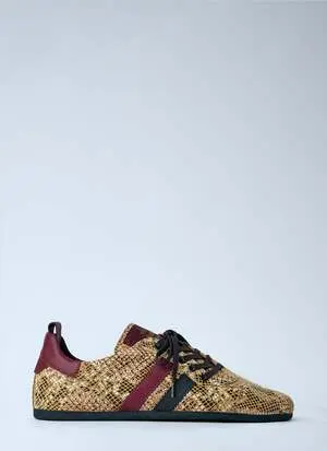 VIVIENNE WESTWOOD Drunken Trainers