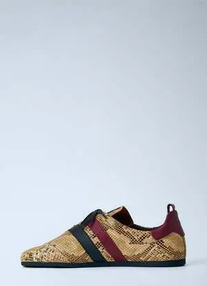VIVIENNE WESTWOOD Drunken Trainers