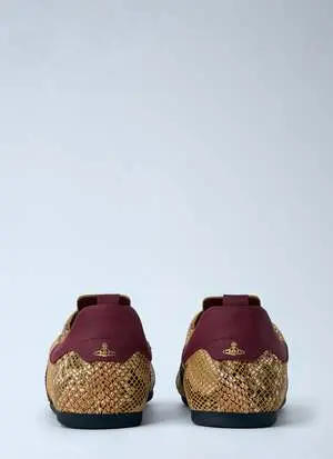 VIVIENNE WESTWOOD Drunken Trainers