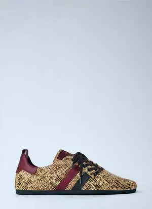 VIVIENNE WESTWOOD Drunken Trainers