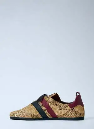 VIVIENNE WESTWOOD Drunken Trainers