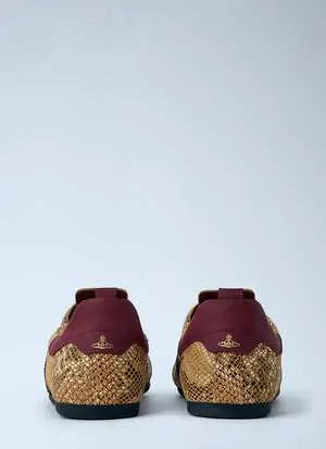 VIVIENNE WESTWOOD Drunken Trainers