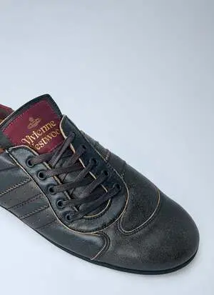 VIVIENNE WESTWOOD Drunken Trainers