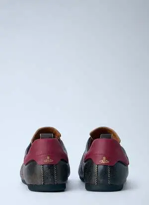 VIVIENNE WESTWOOD Drunken Trainers