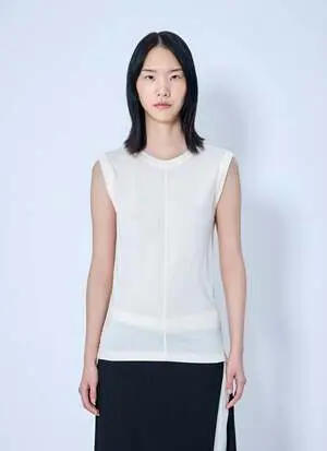 Phoebe Philo Underpinning Tank Top