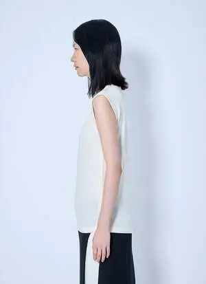 Phoebe Philo Underpinning Tank Top