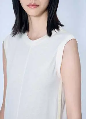 Phoebe Philo Underpinning Tank Top