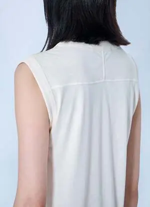 Phoebe Philo Underpinning Tank Top