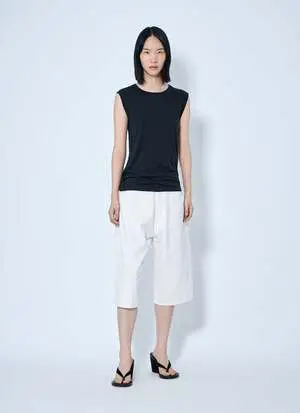Phoebe Philo Underpinning Tank Top