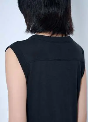 Phoebe Philo Underpinning Tank Top