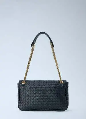Bottega Veneta Medium Madison Shoulder Bag - Multicolor