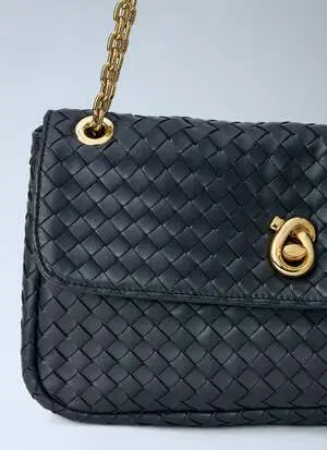 Bottega Veneta Medium Madison Shoulder Bag - Multicolor