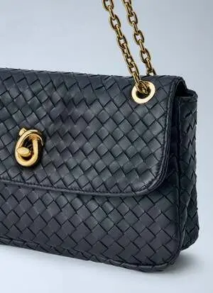 Bottega Veneta Medium Madison Shoulder Bag - Multicolor