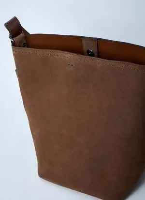 Max Mara Archetip Handbag - Multicolor
