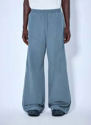 Balenciaga Jogging Pants - Gray