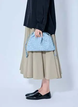 Bottega Veneta Intrecciato Dustbag