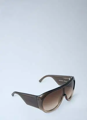 Phoebe Philo Bombé Sunglasses