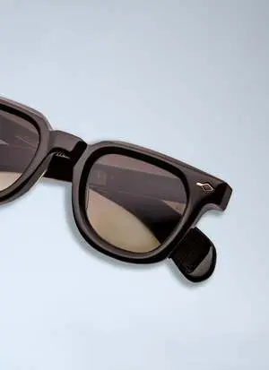 JACQUES MARIE MAGE Vendome Epoxy Collector's Edition Sunglasses
