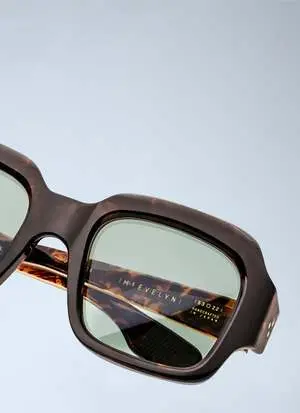 JACQUES MARIE MAGE Evelyn Sunglasses