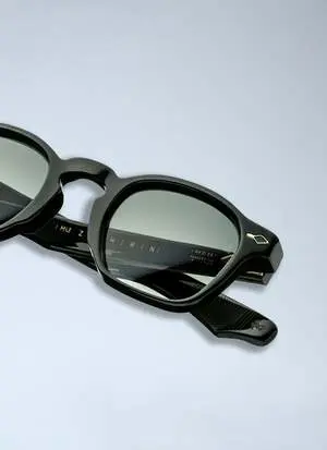 JACQUES MARIE MAGE Zephirin Epoxy Collector's Edition Sunglasses