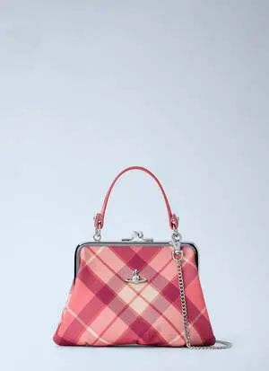 Vivienne Westwood Handheld Mini Bags