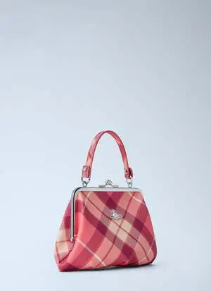 VIVIENNE WESTWOOD Granny Frame Purse