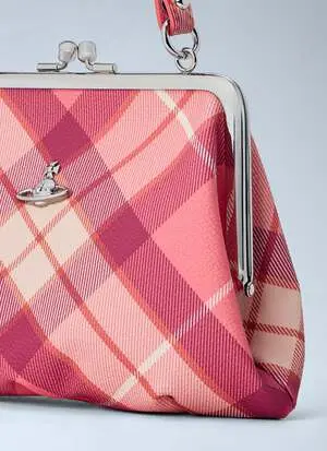 VIVIENNE WESTWOOD Granny Frame Purse