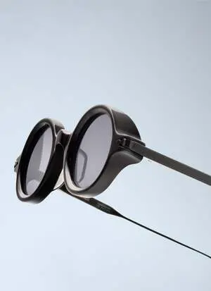 JACQUES MARIE MAGE By Haider Ackermann Balthazar Sunglasses