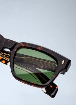 JACQUES MARIE MAGE Torino Sunglasses
