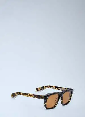 JACQUES MARIE MAGE Yves Sunglasses