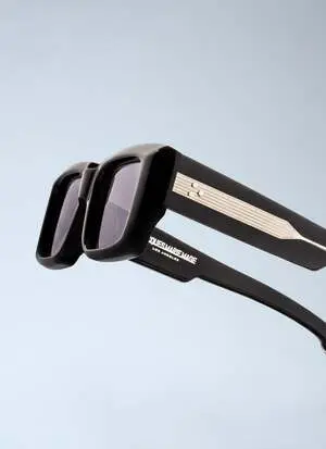 JACQUES MARIE MAGE Quant Sunglasses