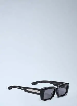 JACQUES MARIE MAGE Quant Sunglasses