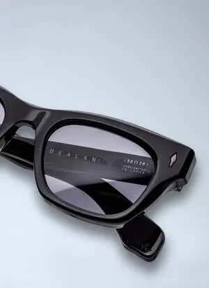 JACQUES MARIE MAGE Dealan Sunglasses