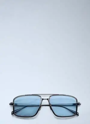 JACQUES MARIE MAGE Earl Sunglasses