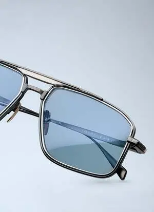 JACQUES MARIE MAGE Earl Sunglasses