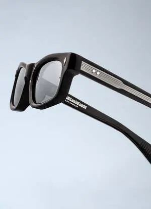JACQUES MARIE MAGE Initials Sunglasses
