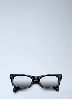 JACQUES MARIE MAGE Initials Sunglasses