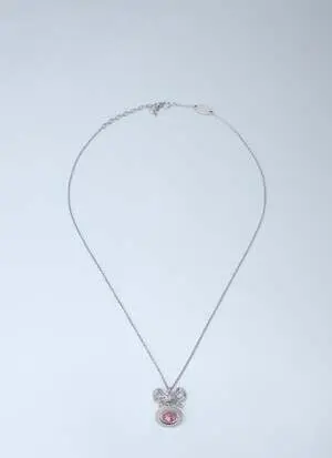 VIVIENNE WESTWOOD Octavie Pendant Necklace