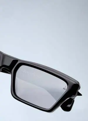JACQUES MARIE MAGE By Haider Ackermann Melchior Sunglasses