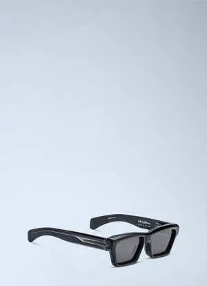 JACQUES MARIE MAGE By Haider Ackermann Melchior Sunglasses